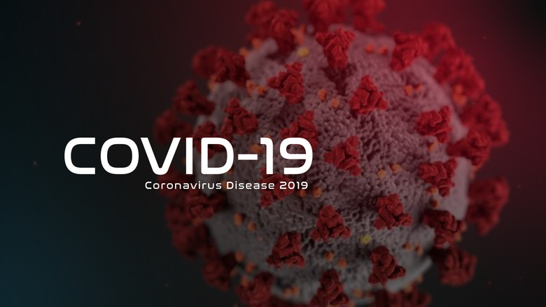 Coronavirus Disease 2019 Rotator Graphic for af.mil. – Don's Custom Meats